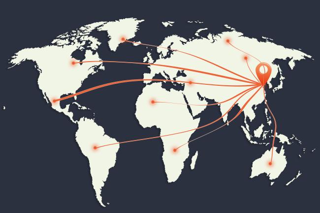 Satisfied client project