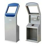 Cina Accessori personalizzati per strutture in acciaio, componenti OEM per assemblaggio di lamiera di precisione in vendita