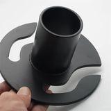 中国 高精度CNC金属部品 17-4PH 原型酸化加工部品 販売のため