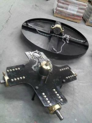 China Peumatic Vibrator for Induction Furnace for sale