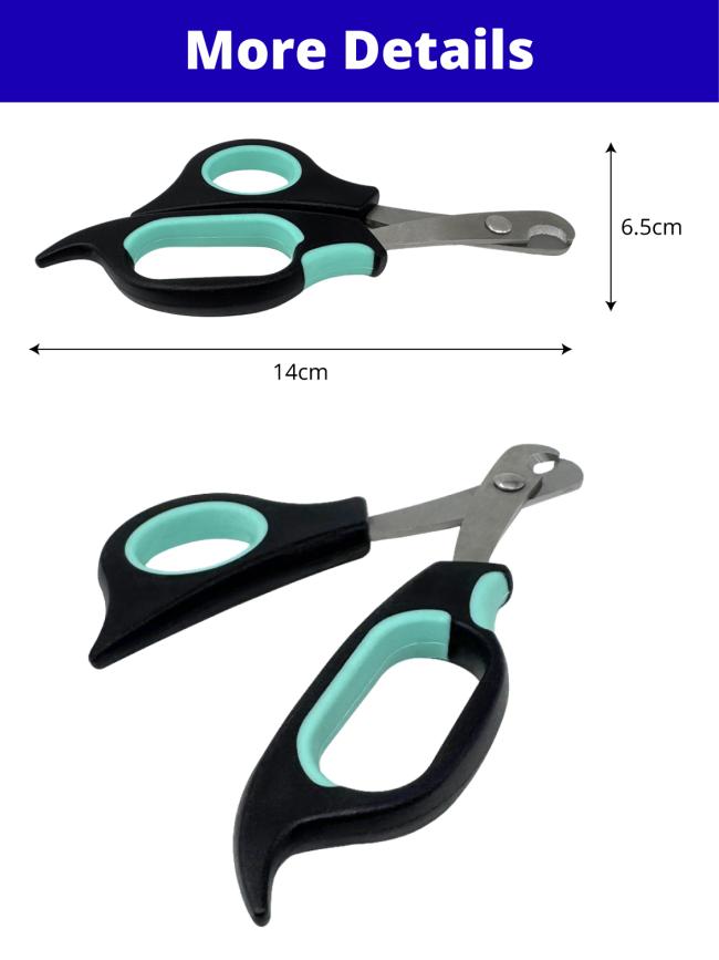 Pet Nail Clippers