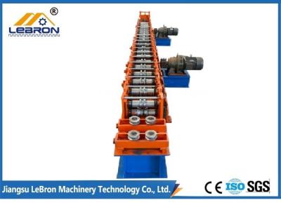 China CE and iso passed steel solar strut roll forming machine mounting bracket for sale