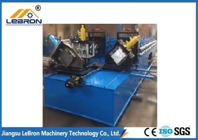 China Frame CAD Machine Light Keel Metal Ceiling Industry Forming Machine with Cr12 cutter for sale