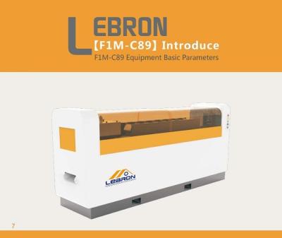 China Labtop Control Automatic Light Steel Keel Roll Forming Machine with Windows System for sale