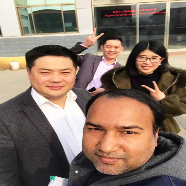 Hydraulic Motor 24inch Cutter Suction Mud Dredger for River Sand