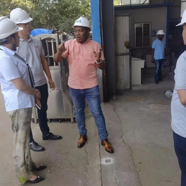 Capacity 1100m3 24 Inch Cutter Suctio Dredger for Port