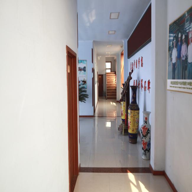 Cutter Suction Set Sail CCS Mining Equipment Dredger