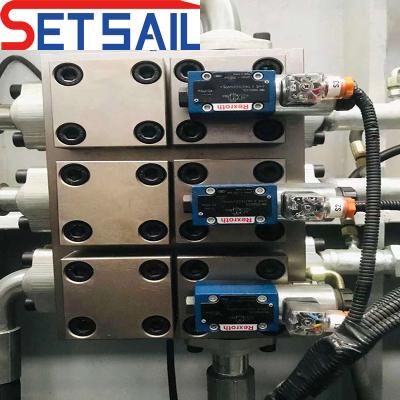 Китай Заказ дизельного двигателя 28 дюймовый резчик всасывающий драгер с дизельным типом мощности продается