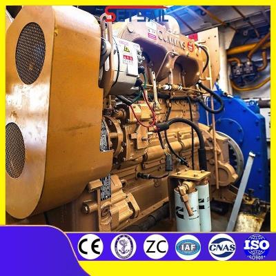 중국 미국 맞춤형 CCS 커터 흡수 모래 수압 드래거 평생 판매 후 서비스 판매용