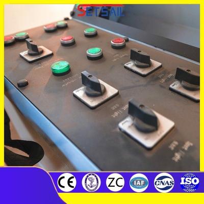 中国 16-65mセットセイルミュート CCSカットアグア 吸着水力ドレーガー D-1ディーゼルエンジン 販売のため