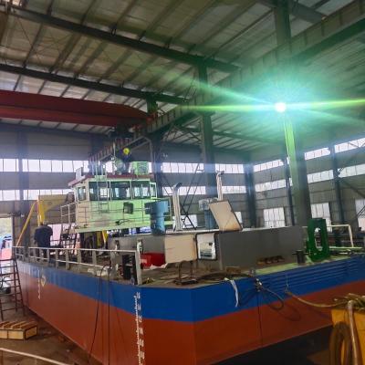 中国 高容量および大きなパッケージのための先進技術川泥ホッパードレーガー 販売のため