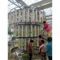 Quality Rotary Vertical Farming Circulation Cultivation Systems Automatic for sale