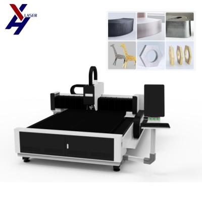 Chine Coupeuse laser à fibre CNC de 1500W à 6000W pour acier inoxydable à base de carbone à vendre