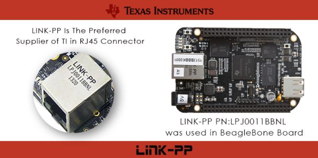 Conector protegido do perfil baixo RJ45 com diodo emissor de luz LPJE169AENL