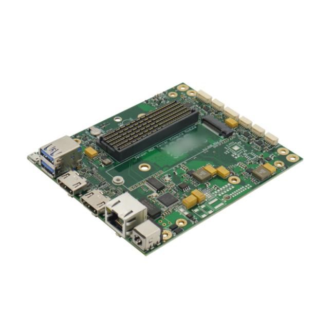 546-844-19 RJ45 1000 base magnetica - T Jack Female Connector LPJK0071CNL