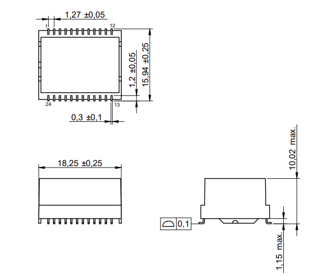 7490240142 Dimensions