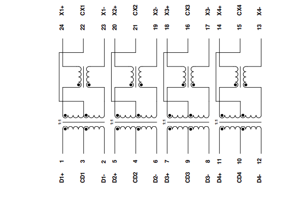 749020111A Datasheet