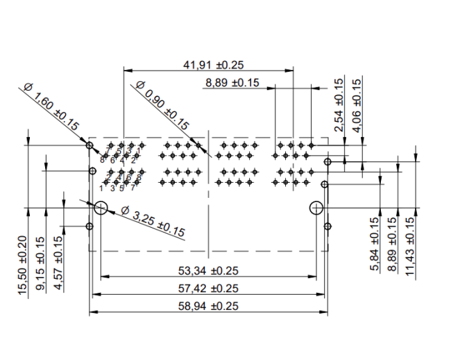 615064243321 Datasheet
