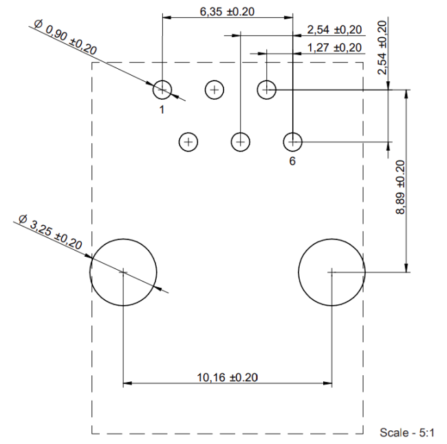 615006143621 Datasheet