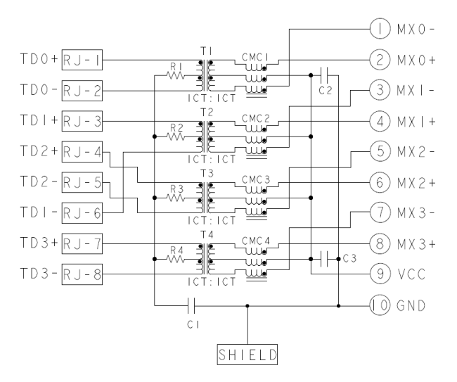 1-1840648-4 Datasheet