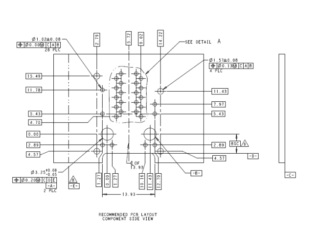 1-1840648-4 Datasheet