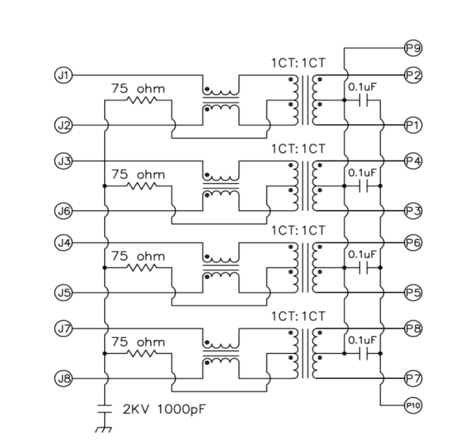 7498111001A Datasheet