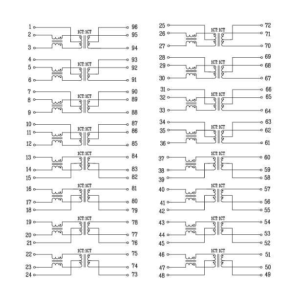 HXB6606NL Datasheet