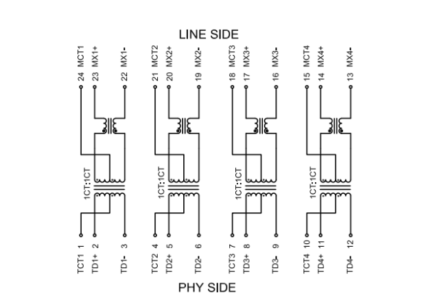 G2401CG datasheet-Schematic