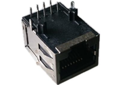 중국 MIC24012-5117/MIC2401D-5101는 비용 효과 10/100 기초 T를 RJ45 통합했습니다 판매용