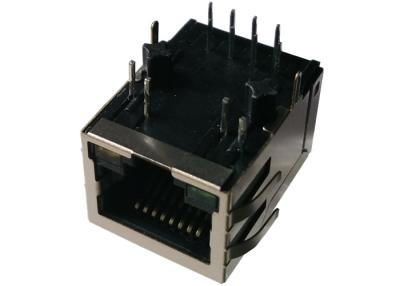 中国 MIC24013-5204/MIC24013-5104 は費用効果が大きい 10/100 基盤T を RJ45 統合しました 販売のため