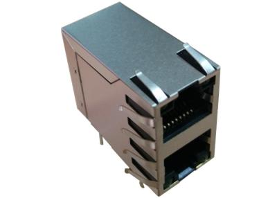 China 7499151120 apiló RJ45 LAN-Übertrager, puerto/1000 del LAN 2x1 BaseT 10/100 en venta