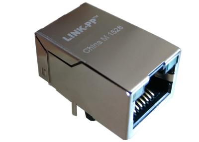 중국 7499210124 10/100Mbps POE RJ45 연결관 MIC66311-0171T-LF3 350ADC 802.3af 판매용