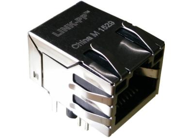 Chine TLA-6T776F choisissent le connecteur du port Rj45 avec intégré 10/100 LAN à vendre