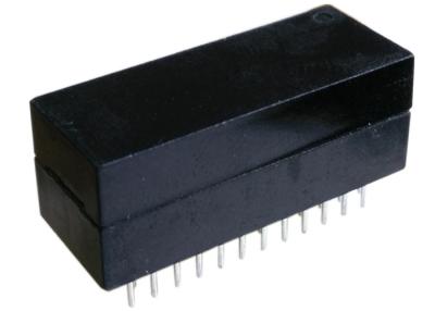 양쪽 H4P041NX LF 쿼드 포트 DIP LAN 트랜스포머 10/100Base-TX