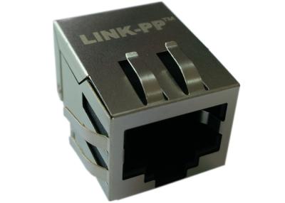 중국 8 자석 단위를 가진 핀 Rj45 ARJ11B-MASAA-MU2 RJ45 10/100 기초 T 잭 판매용