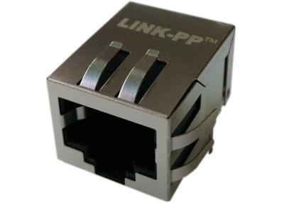 China Rj-45 con el puerto del interfaz del Magnetics XFATM6-COMBO1-4S 10/100Base-T en venta