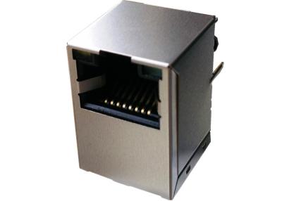 China Entrada vertical del top del belio del conector RJ45 V891-1XX1-Y5 de Magjack del gigabit en venta