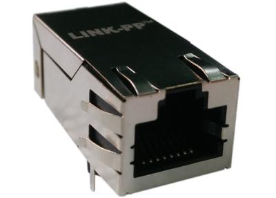 Chine transformateur Rj45 de 0816-1X1T-GH-F Ian Baset 1000 POE+ avec 720mA C.C IEEE803.3at à vendre
