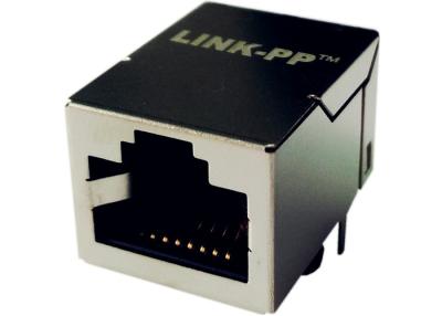 Chine TLA-6T718 RJ45 Jack modulaire IEEE802.3 10/100Base-TX à vendre