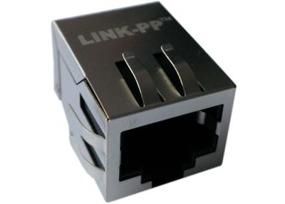 China Rj45 con el transformador ARJ11B-MASBC-LU2 10/100Base-T del Magnetics en venta
