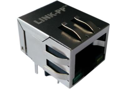 China O conector RJ45 ARJ11E-MCSB-A-B-FM2 escolhe a Base-T do porto 10/100/1000, AutoMDIX à venda