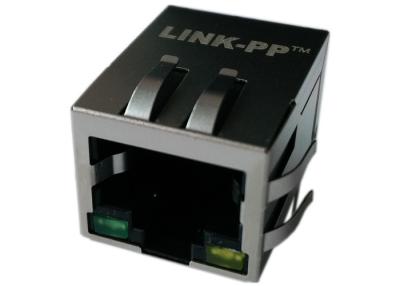 중국 XFATM11E-CLxu1-4MS RJ45 모듈라 잭 10/100Base-T 이더네트 연결관 판매용