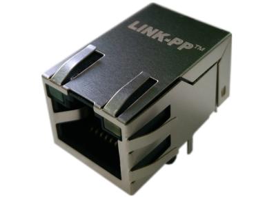 Chine Connecteur de l'interface Rj45 10/100Base-T de XFATM9J-CTxu1-1 PHY à vendre