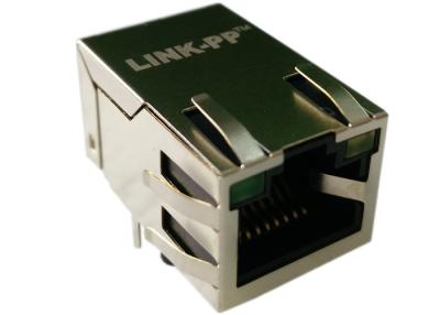 China XFATM9JM-CTxu1-4M PHY Verbindungsstück Schnittstellen-Rj45 10/100Base-T zu verkaufen