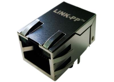 Chine Connecteur de l'interface Rj45 10/100Base-T de XFATM9JM-CTYGY1-4M PHY à vendre