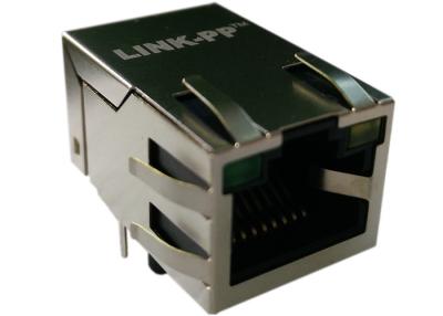 China XFATM9JM-CTYGYG1-4M PHY Verbindungsstück Schnittstellen-Rj45 10/100Base-T zu verkaufen