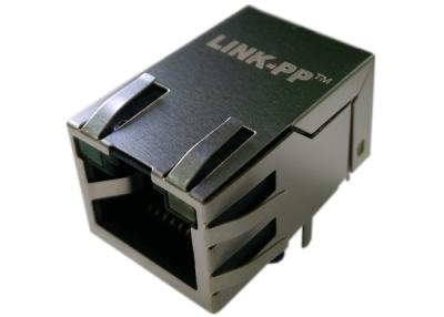 Chine Ethernet de l'interface 10/100Base-T de RJ45 Jack modulaire XFATM9K-CTxu1-4M PHY à vendre