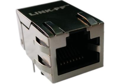 Chine XFATM9G-CT1-4 RJ45 avec le Magnetics intégré 10/100Base-T aucun LED à vendre