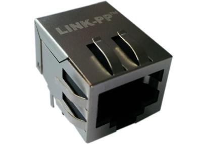 China LPJ0092CNL 1 x 10/100 Mbit-Ethernet Rj45 XFATM10A-COMBO1-4MS/XFATM10A-C1-4MS zu verkaufen
