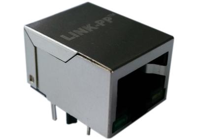 China LPJG0803HENL RJ45 - Ethernet 1xRJ45 10/100/1000Mbps de la cruz 7499110122 de Jack en venta